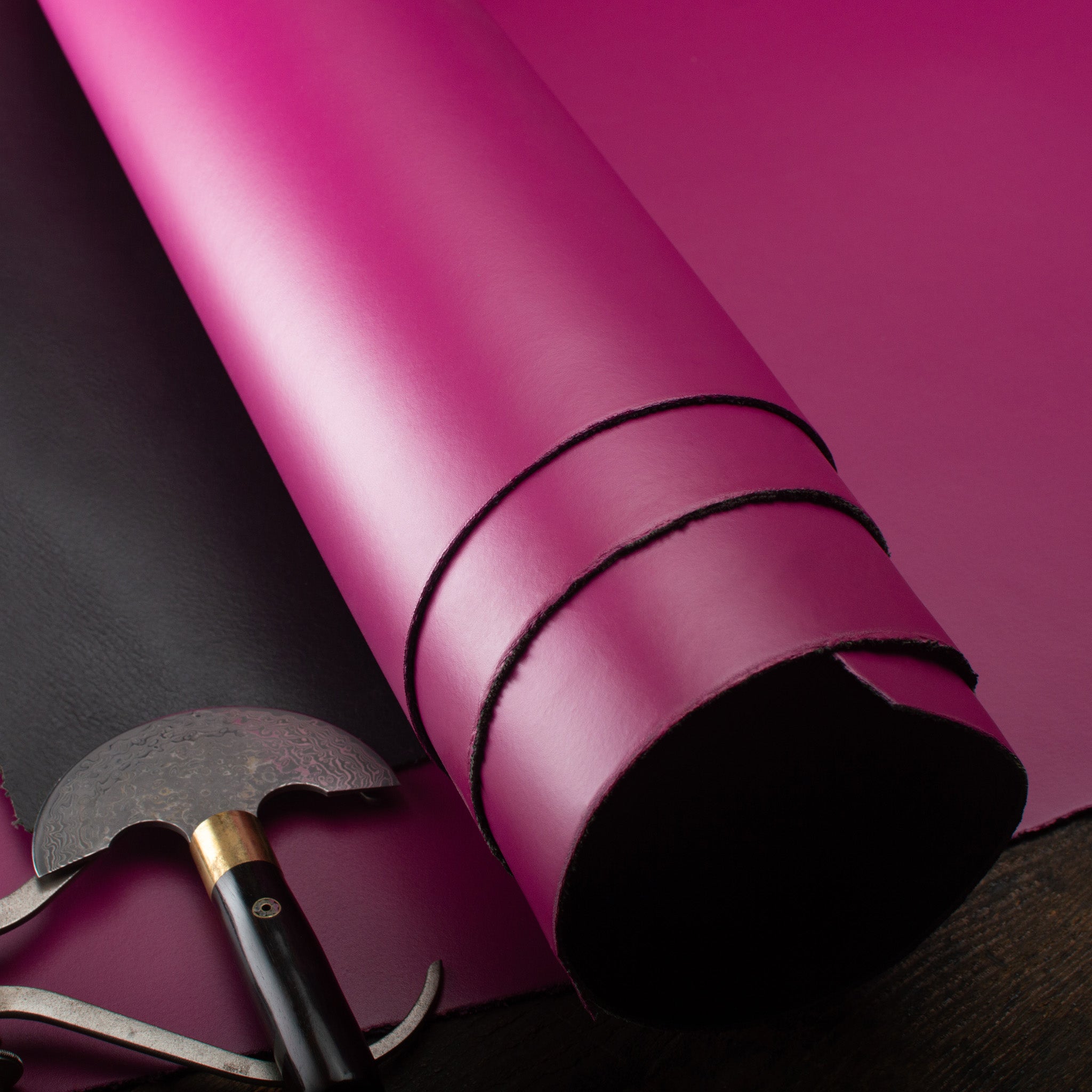 15 Inch Briefcase Satchel | The Leather Satchel Co.