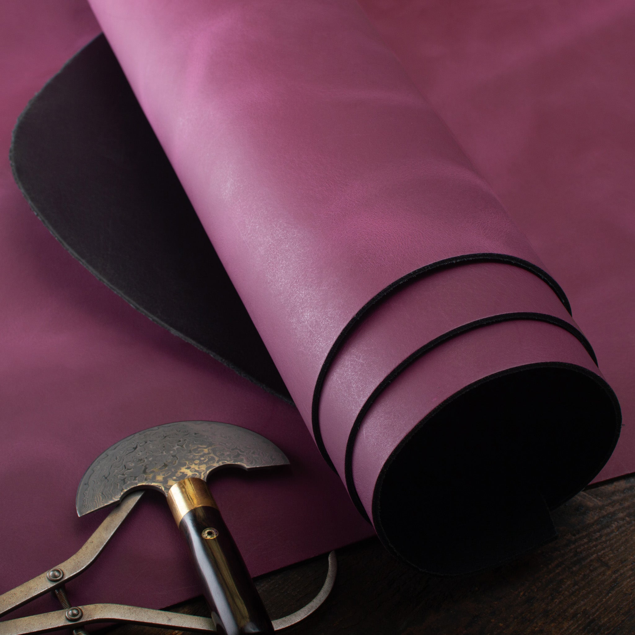 15 Inch Briefcase Satchel | The Leather Satchel Co.