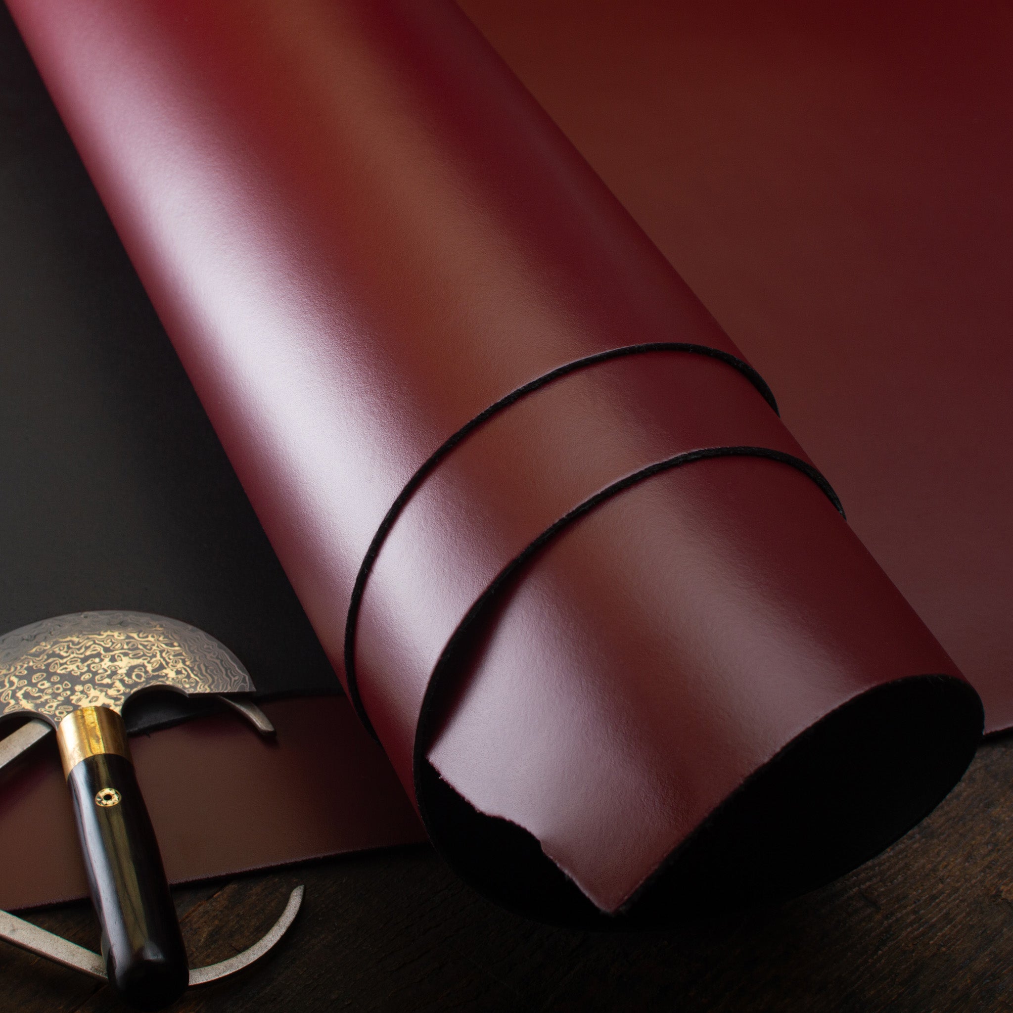 15 Inch Briefcase Satchel | The Leather Satchel Co.