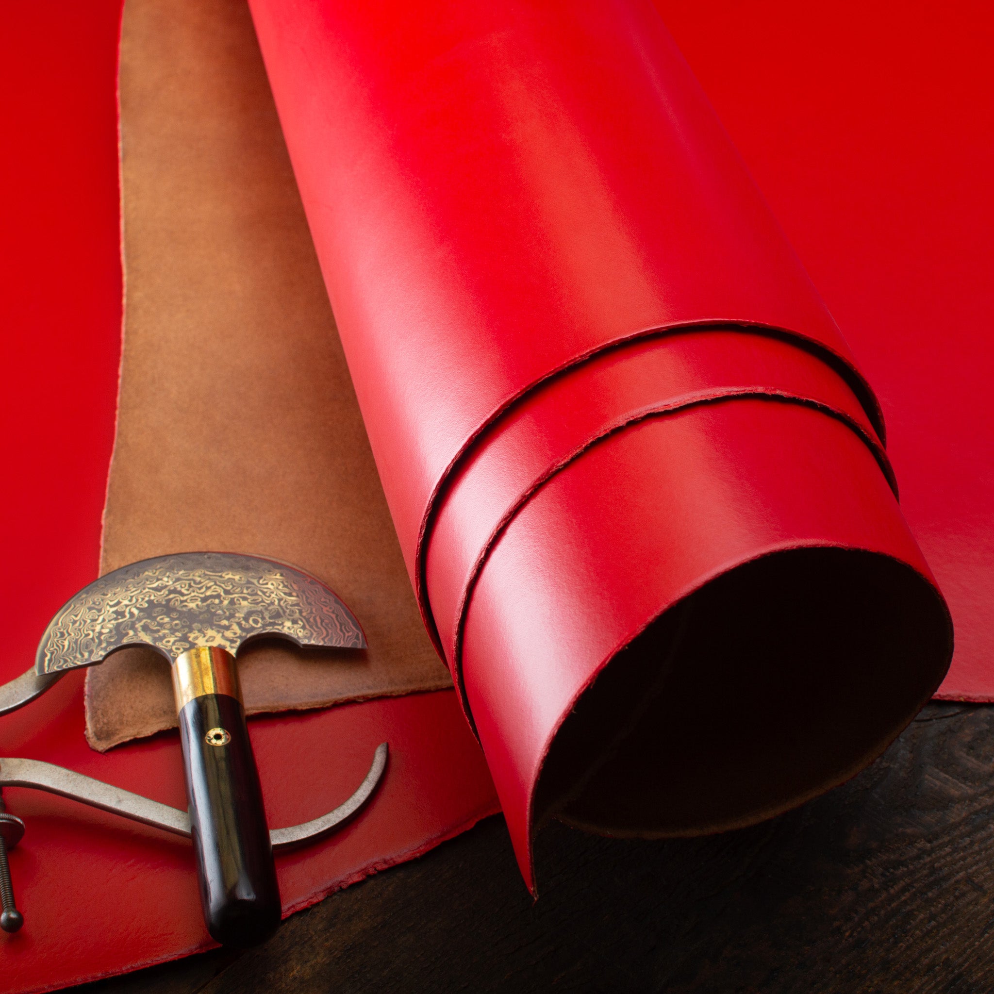 15 Inch Briefcase Satchel | The Leather Satchel Co.